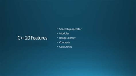 Introduction To C Brace Enclosed Initializer List Utilizing
