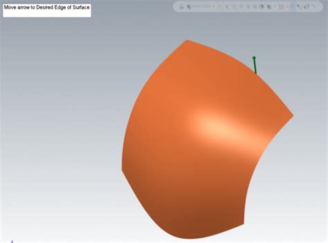Create Curves On Surfaces Solids Edges In House Solutions