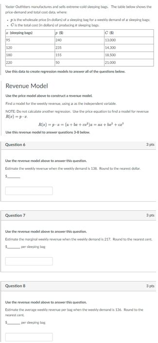 Solved Question 6 7 ﻿and 8