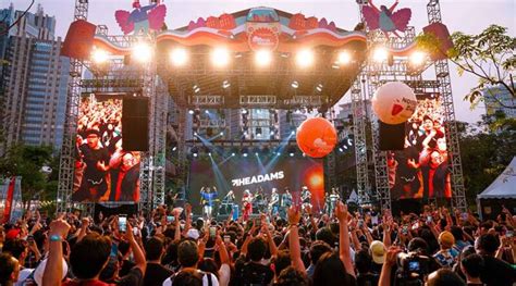 Guinness Smooth Session, Hadirkan Konser Musik Kolaboratif Lintas Genre dan Tidak Umum