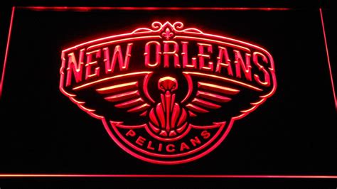 New Orleans Pelicans Logo Wallpapers Top Free New Orleans Pelicans