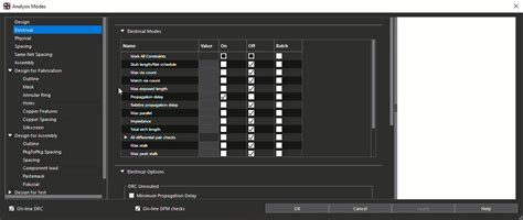 Whats New In Allegro X Pcb Editor In Release 231 System Pcb And Package Design Cadence