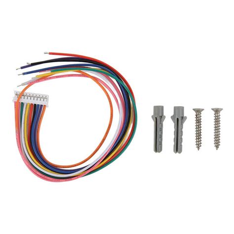 Door Access Control Keypad Security Standalone Key Grandado