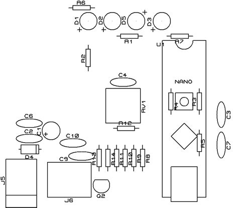 Arduino Ax25 Tnc George Smart M1geo