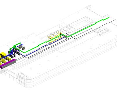 MEP Clash Detection Bim Modeling Projects Photos Videos Logos Illustrations And Branding