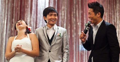 Professional Emcee Singapore Agentgross