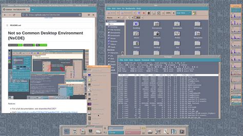 Slackware Desktop Guide