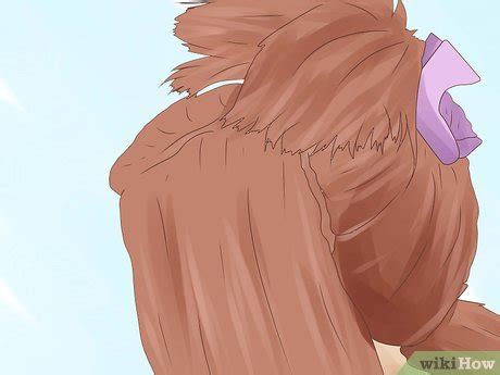 How To Get Jheri Curls Steps With Pictures WikiHow