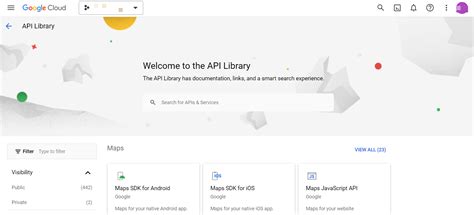 Embedding Google Maps On Your Website Enterprise Headless CMS Kuroco