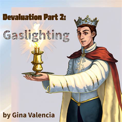 Devaluation Part 2 After The Love Is Gone