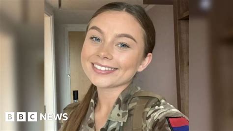 Army Mishandled Sex Assault Before Soldiers Death Coroner Says Top News Headlines Latest
