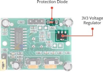 Step By Step Guide HC SR PIR Sensor Working Principles And Arduino Integration ARDUINOKIT