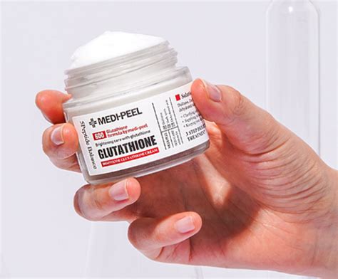 Medi-Peel Bio- Intense Glutathione White Cream - 50g | My Beauty Routine