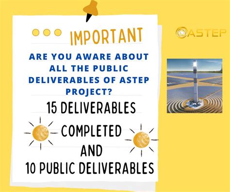 Astep H2020 On Linkedin Csp Ship Solarthermal Thermal Heatingandcooling Renewablenergy…