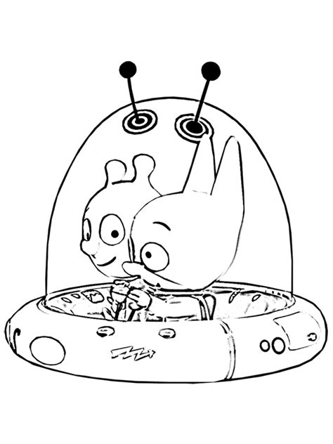 Sam Sam Kolorowanki Czas Dzieci