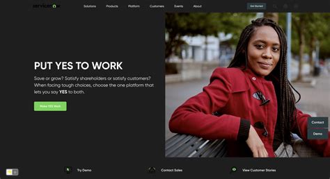 ServiceNow Dark Mode Enable Or Disable To Suit Your Style