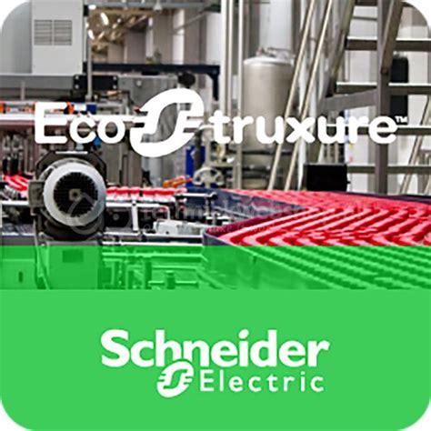 Schneider Electric Ecostruxure Operator Terminal Exper Professional