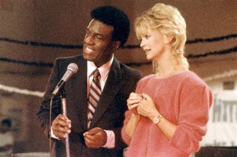 Nipsey Russell Actor Comedian Poet