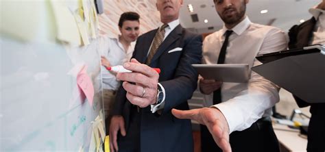 Corporate Management And Control Training Course