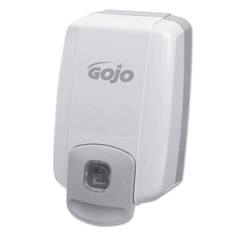 Gojo 2000ml Nxt Dispenser Facility Solutions Inc