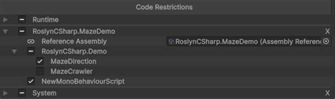 [released] roslyn c 2 0 next generation c runtime compiler