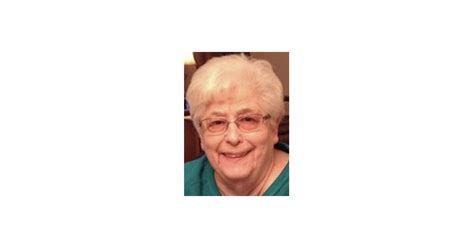 Lorraine Barker Obituary 1931 2017 Joliet Il Herald News