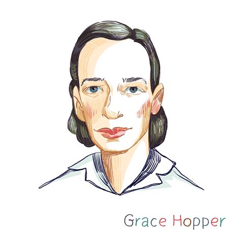 Grace Hopper Glossary Developing Experts