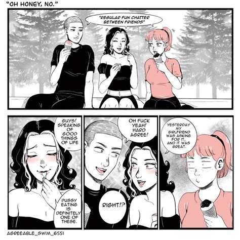 Agreeable Swim 6551 Oh Honey No