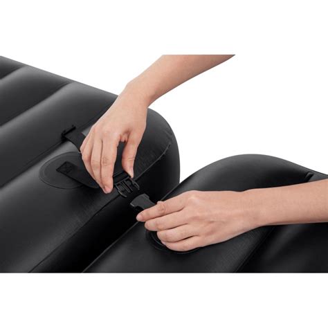 Bestway Tritech Connect And Rest 3 In 1 Nafukovací Matrace 188 X 99 X 25 Cm 67922