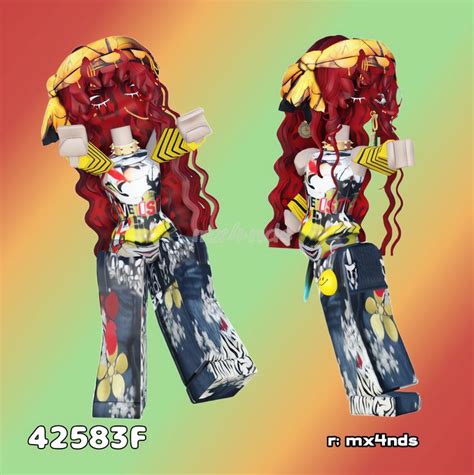 900 Roblox Outfit Ideas To Save Today Roblox Cool Avatars Roblox Roblox And More