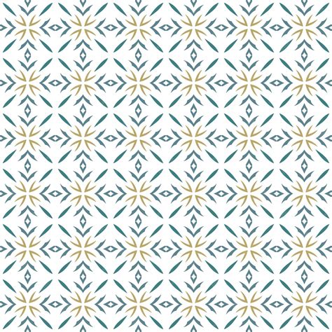 Premium Vector Vector Floral Seamless Pattern Vector Repeating Texture Background