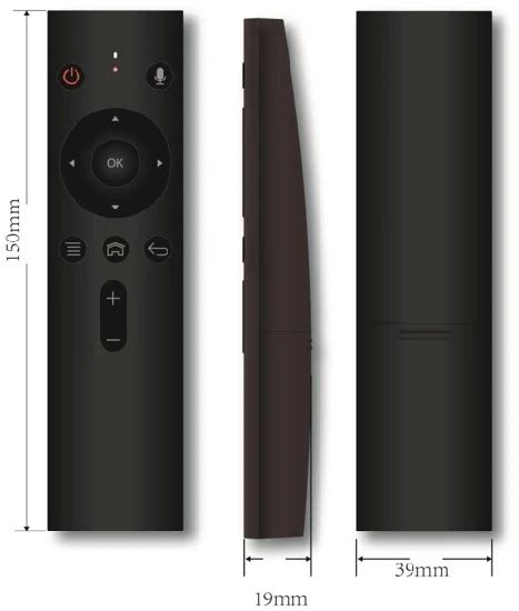 Bluetooth Remote Control Remote Control And Bluetooth Remote Control