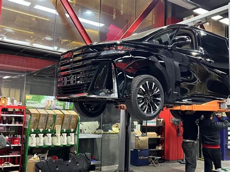 Why Some Cars Need To Add Chassis Reinforcementaffordable Car Trucks Chassis Reinforcement