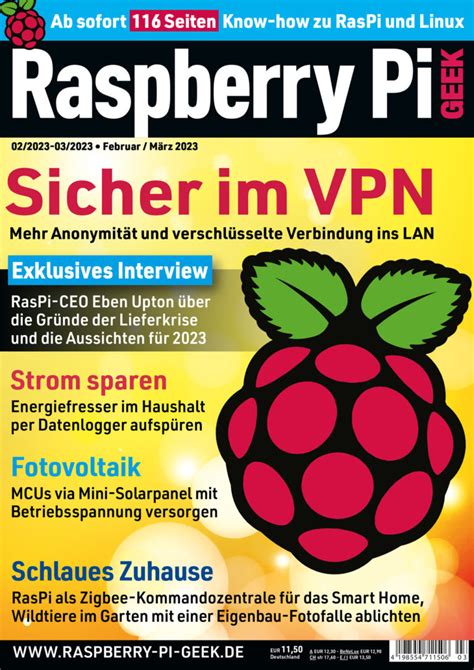 Raspberry Pi Geek Archive Raspberry Pi Geek