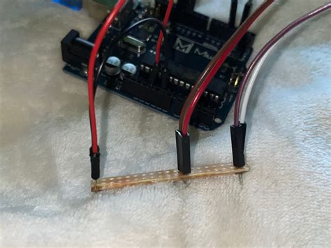 PIR Sensor Only Works Right When Connected To PC Sensors Arduino Forum