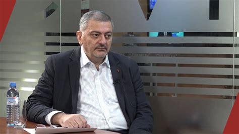 Սյունիքում ամբողջ ենթակառուցվածքները պետք է փոխվեն Վաչե Գաբրիելյան