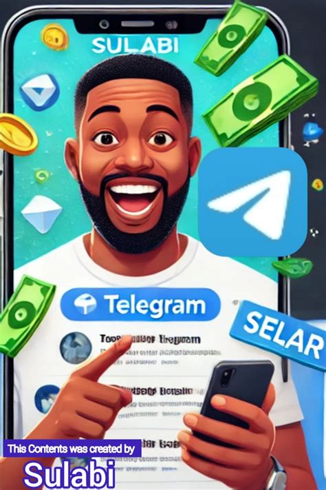 Buy How A Nigerian Can Earn More Than ₦500000 Monthly By Creating And