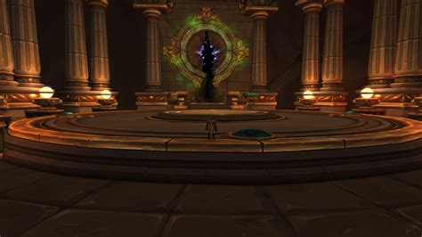 Vault Of The Incarnates Gallery World Of Warcraft