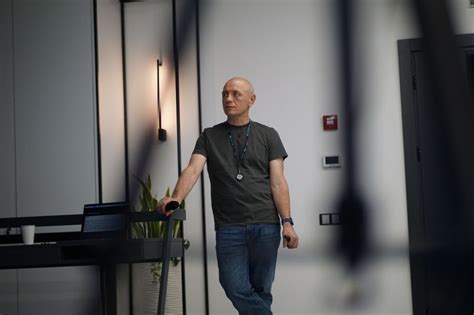 How To Balance Leadership And Technical Expertise Serhii Kholin Posted On The Topic Linkedin