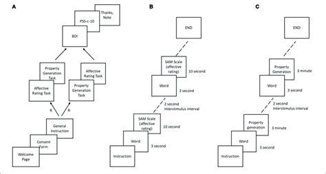 A Overall Schematic Flow Of The Experiment R Random Assignment Download Scientific
