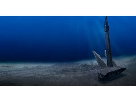 Boat Anchor Guide