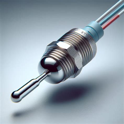 Rtd Sensor Pt100 Precision Platinum Resistance Temperature Detector Ai Art Generator Easy