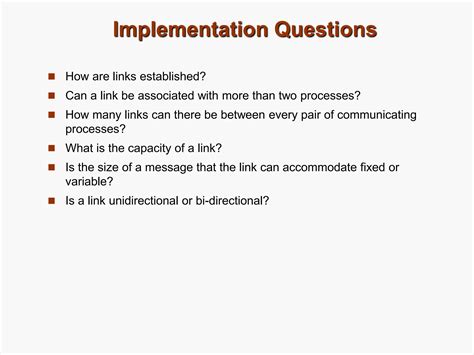 Operating System For Computer Engineering Ch3ppt