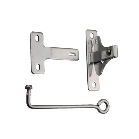Stainless Steel Gate D Latch And Striker