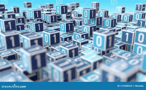 Data Management And Server Icons Pack Consist With Data Management