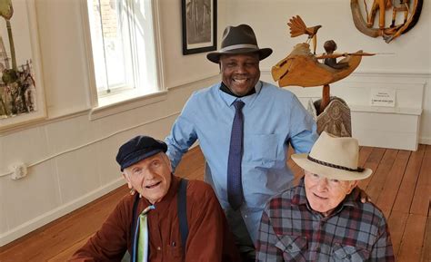 remembering larry williamson double scoop