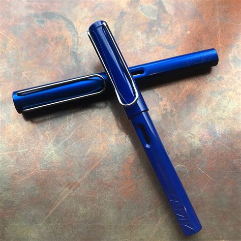 Lamy Al Star Vs Lamy Safari Battle Series Truphae