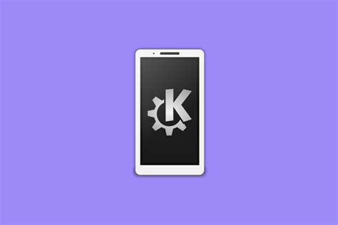 kde connect can now link android phones to windows pcs