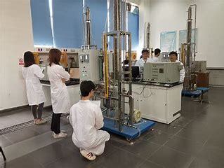 化学工程与工艺专业图册 百科
