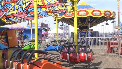 Guide To The South Plains Fair In Lubbock What You Should Know For 2023
